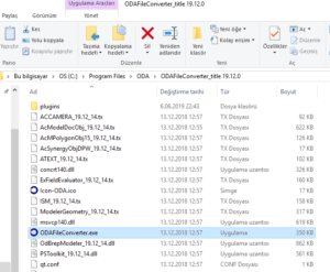 dwgopen - SETCAD Cad, Enh ve Edş yazılımları